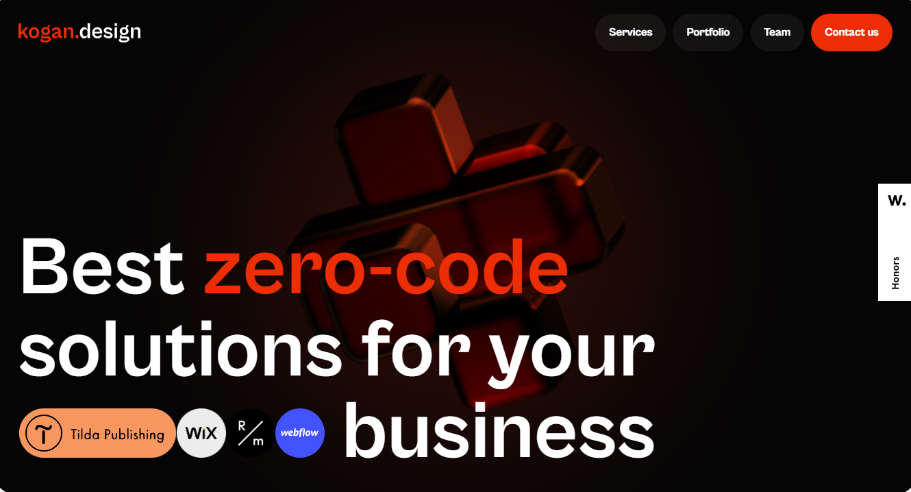 Best Webflow Agencies - Flowzai